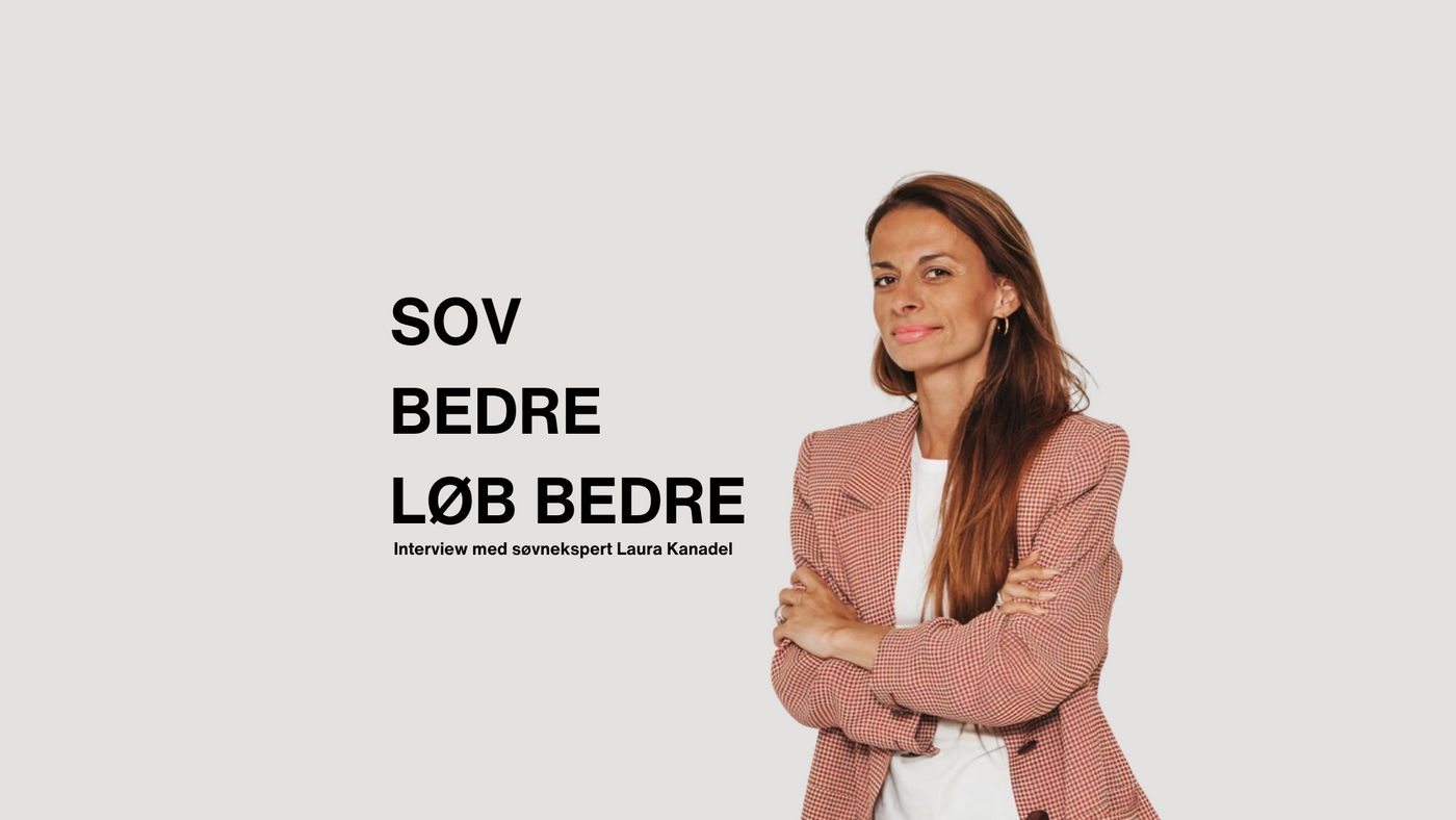 Løb 5 km på 12 uger [Gratis løbeprogram til begyndere]