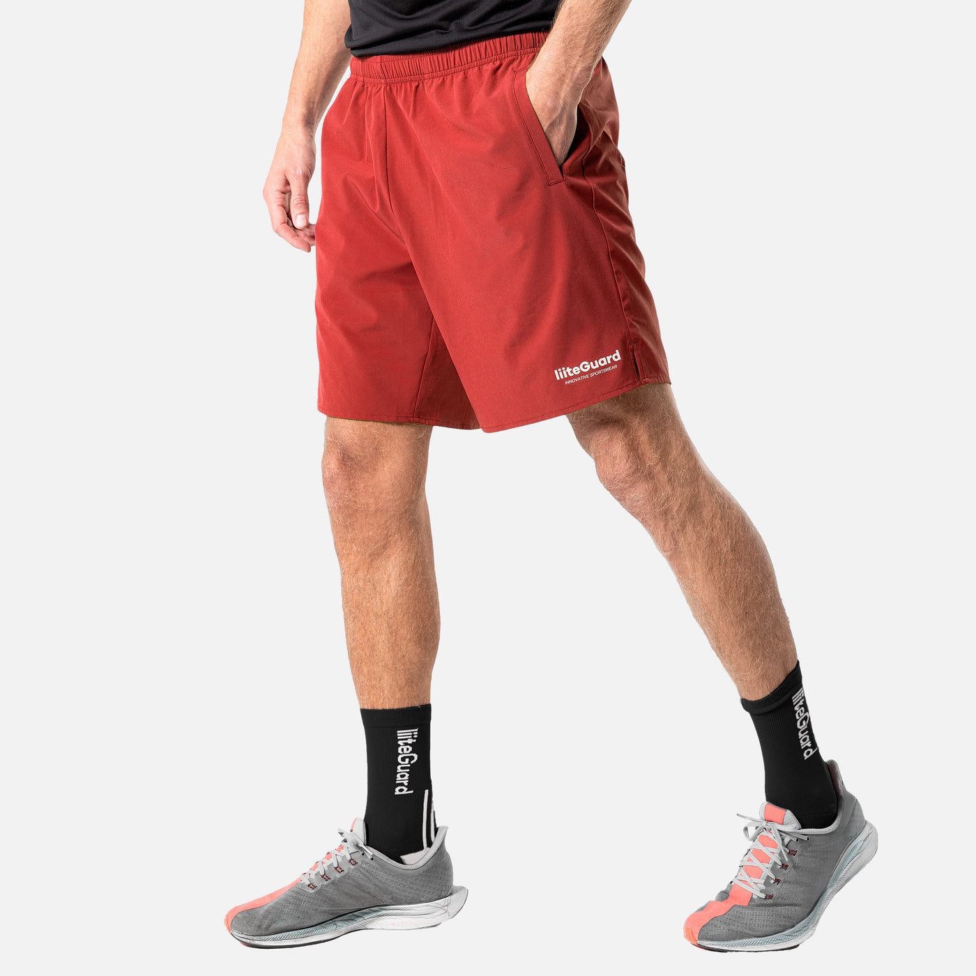 liiteGuard｜INNOVATIVE SPORTSWEAR